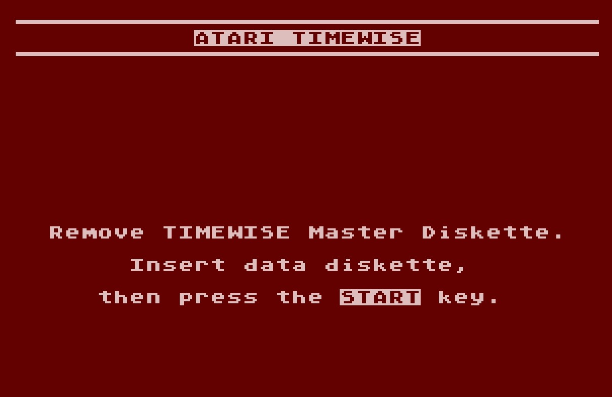 AtariWiki V3.1: Insert Data Disk.jpg